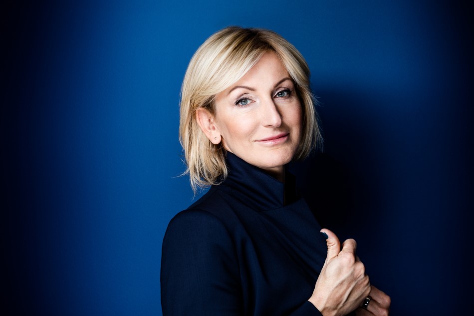 Joanna Bensz — St. Moritz Longevity Forum